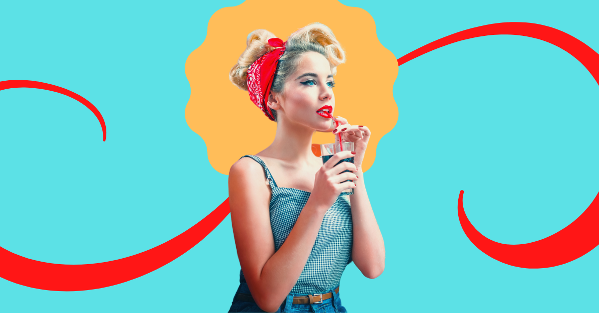 The Retro Style is Back (Again) - Why Retro Always Seems to be Trending