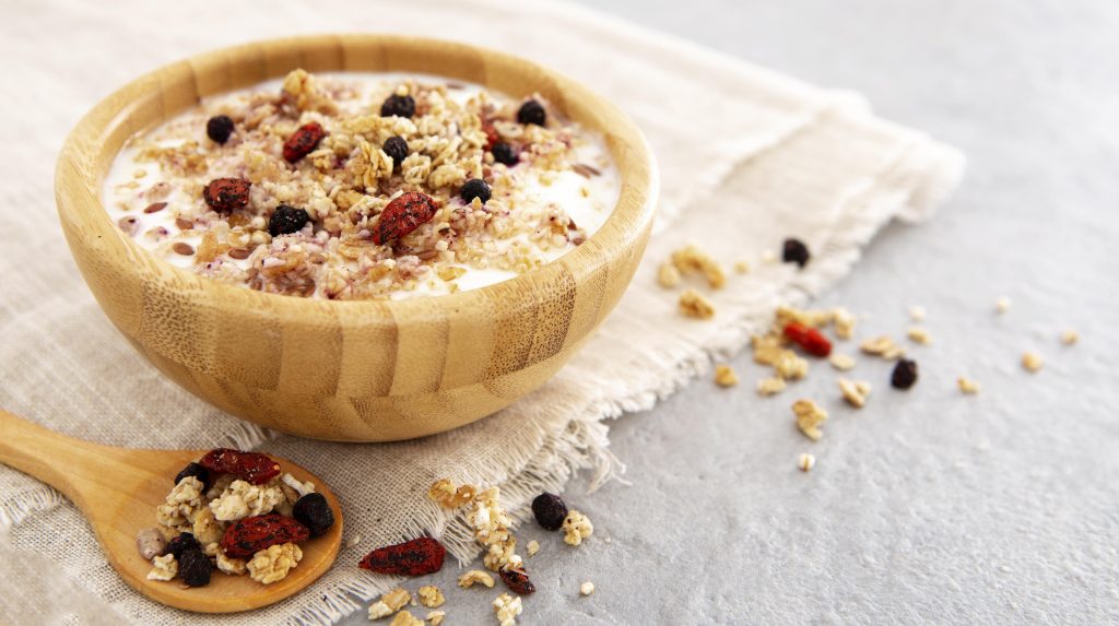 Rise and Shine: A Comparison of European and American Breakfast Cereals ...